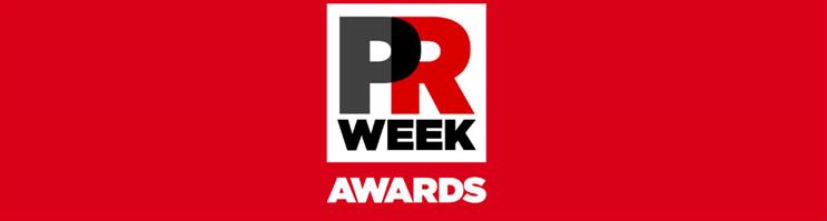 PRWeek Awards