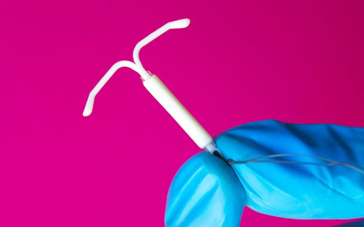 Contraception | MIMS online