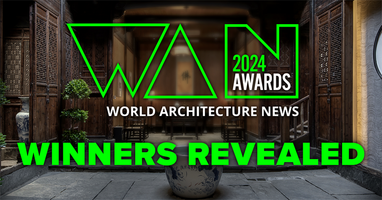 Home [www.worldarchitecturenews.com]