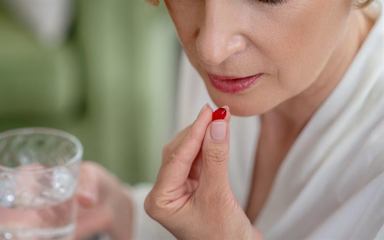 Body-identical HRT available on NHS in Scotland | MIMS online