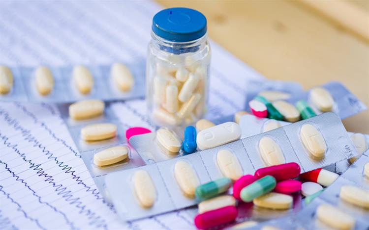 New MIMS table summarises epilepsy drugs | MIMS online
