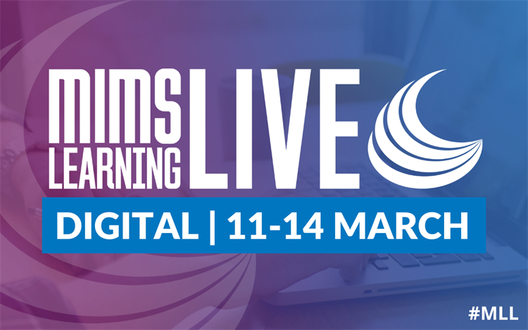 Learn and earn CPD at home with MIMS Learning Live Digital | MIMS online