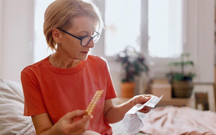 Oral oestrogen HRT product now available generically | MIMS online