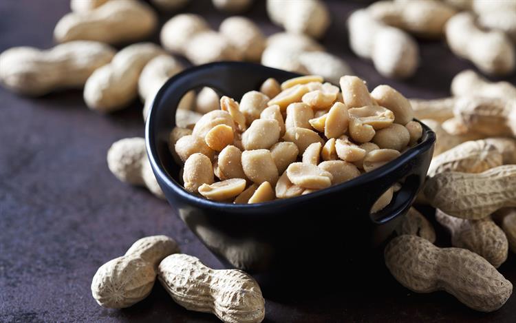 Peanut allergy caution for Naseptin nasal cream | MIMS online