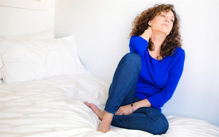 New non-hormonal menopause treatment | MIMS online