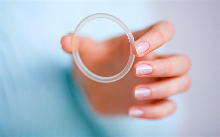 New contraceptive vaginal ring launched | MIMS online