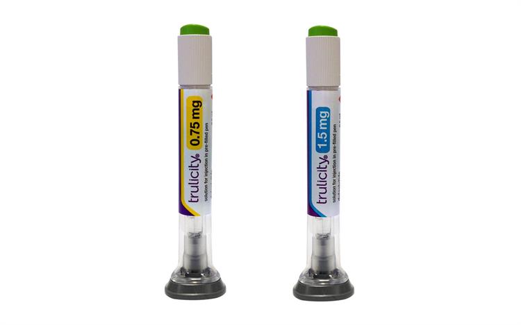 In Depth | Trulicity: new once-weekly treatment for type II diabetes ...