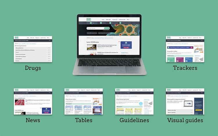 MIMS to go fully digital from 2024 | MIMS online