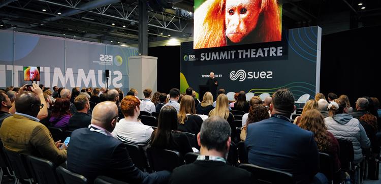Industry leaders and event ambassadors set to speak at ESS Expo 2025