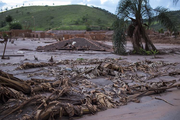 BHP faces $48b lawsuit in UK over 2015 Brazil dam disaster after ruling