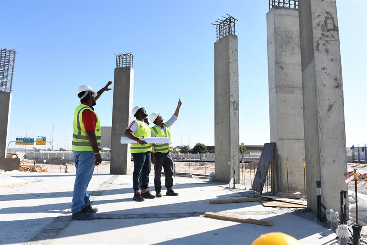 Saudi Arabia signs workers’ rights MoU following year of safety scrutiny