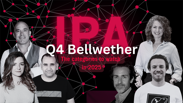 IPA Bellwether: 18 marketers on AI’s influence on the industry and what ...