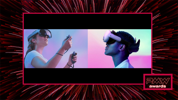 PMW Awards UK 2024