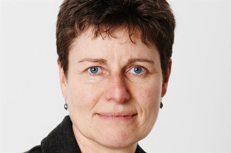 Angela Salt to take top role at Girlguiding | Third Sector