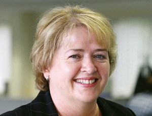 Interview: Cathy Taylor