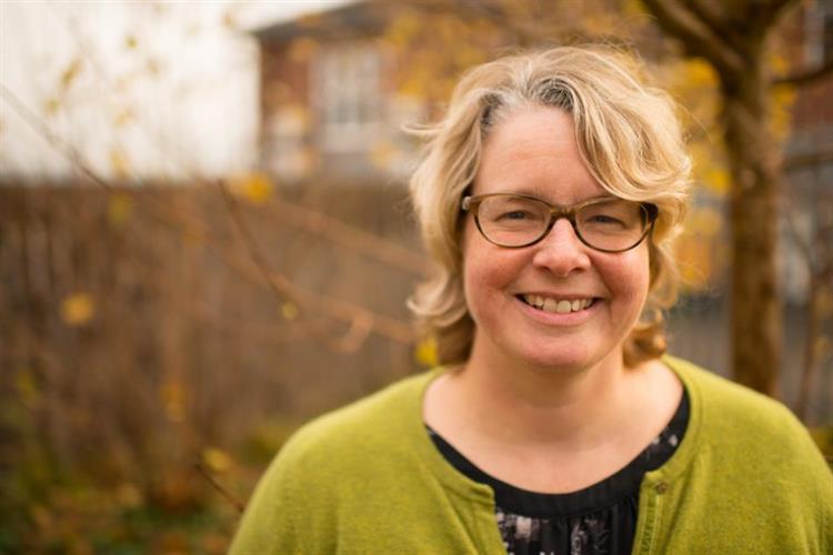 Beccy Speight: My big plans for the RSPB | Third Sector