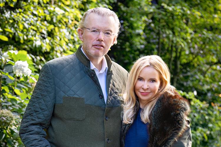 Co-founder of one of the UK’s largest foundations dies at 63 | Third Sector