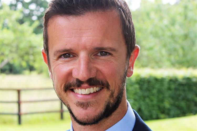 Movers: Kevin Clements is director of fundraising at the Animal Health ...