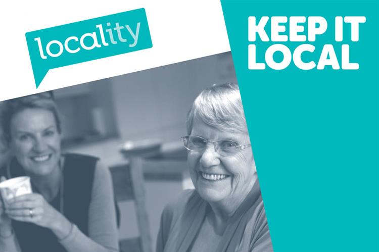 Locality wants maximum value on local authority contracts | Third Sector