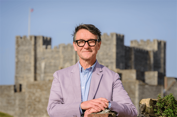 English Heritage chief steps down after 18 months | Third Sector