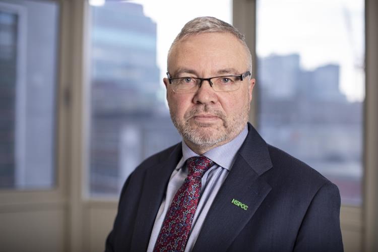 Peter Wanless to step down as NSPCC chief executive after 11 years in ...