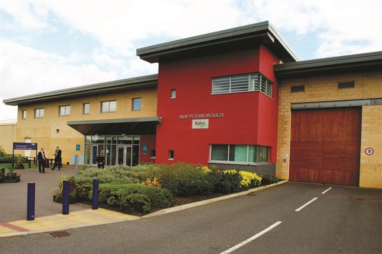 Why the social impact bond at Peterborough prison is being halted ...