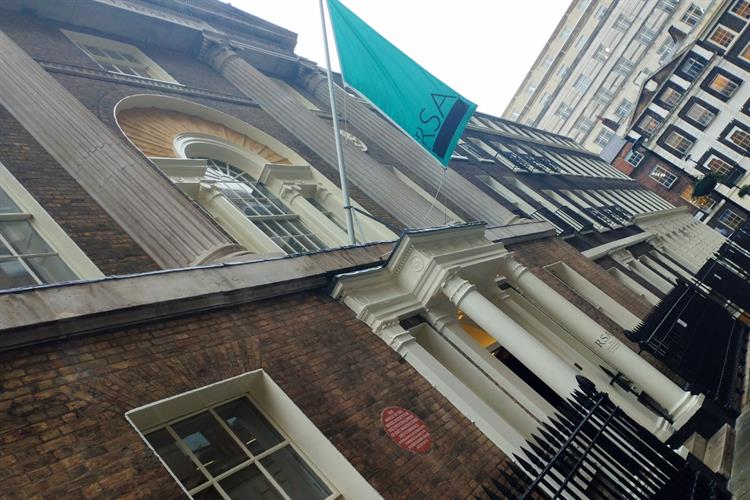 Charity finance news & best practice | Third Sector