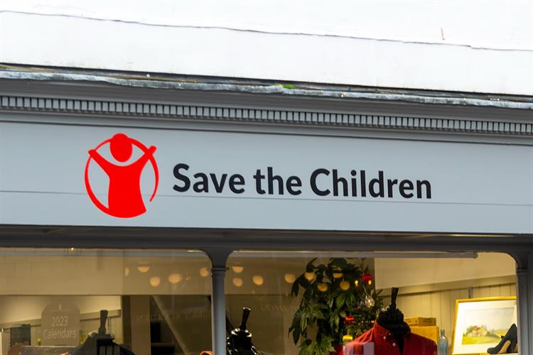 One in four staff in Save the Children UK’s humanitarian department ...