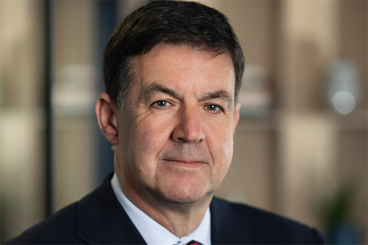 Charities Aid Foundation reveals next chair | Third Sector