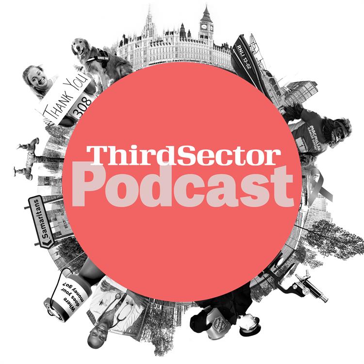 Third Sector Podcast: Snapshot of Third Sector’s conference | Third Sector