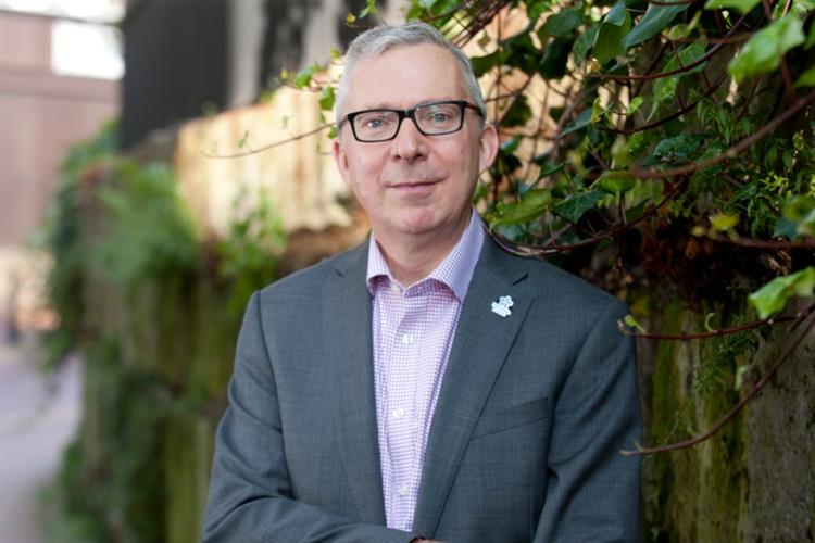 Jeremy Hughes steps down early from Alzheimer's Society | Third Sector