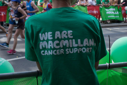 Staff numbers at Macmillan down by 15 per cent since before the ...