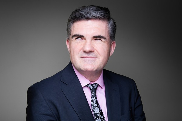 Charities Aid Foundation appoints Neil Heslop as chief executive ...