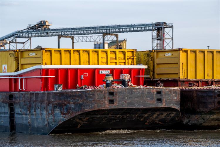 Cory aims to reach FID for Riverside CCS by ‘early 2027’ | ENDS Waste ...