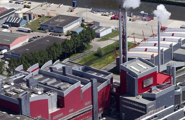 HVC plans carbon capture at Alkmaar EfW ‘and/or’ biomass-fired plants ...
