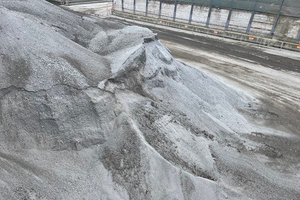 Fortis developing 350,000t/yr of new IBA-processing capacity | ENDS ...