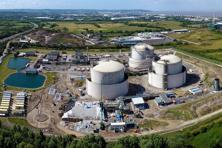 Flogas gets go-ahead for gas pipeline to import bioLPG | ENDS Waste ...