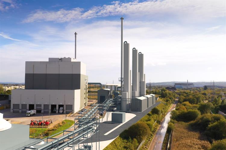Enfinium submits Parc Adfer EfW carbon capture planning application ...
