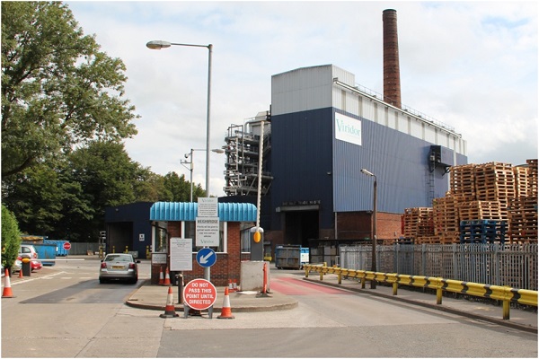 Bolton EfW Plant | ENDS Waste & Bioenergy