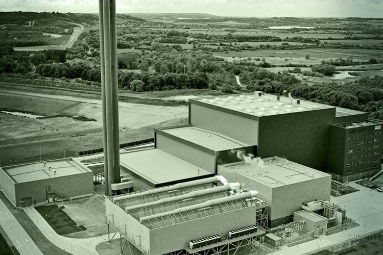 EWB takes a tour of Encyclis’ carbon capture pilot at the Rookery South ...