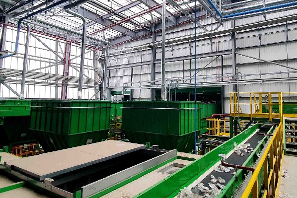 Viridor to shut Avonmouth plastic plant it invested £317m into in 2022 ...