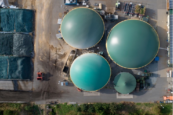 European Biogas Association leads calls for binding production target for 2040 | ENDS Waste ...