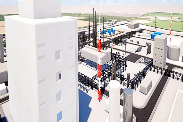 Planning greenlight for waste-to-jet-fuel plant | ENDS Waste & Bioenergy