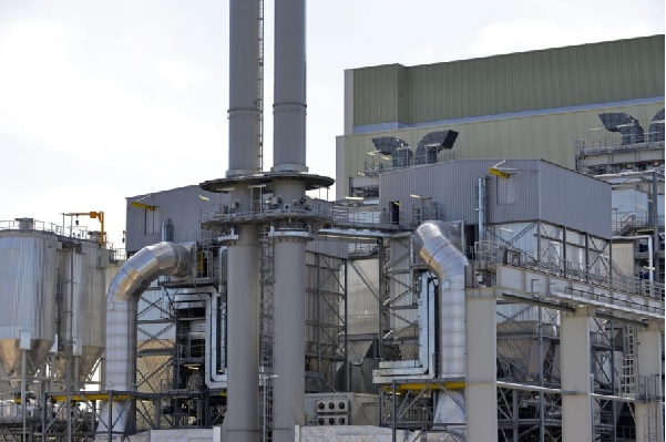 Wilton 11 | ENDS Waste & Bioenergy