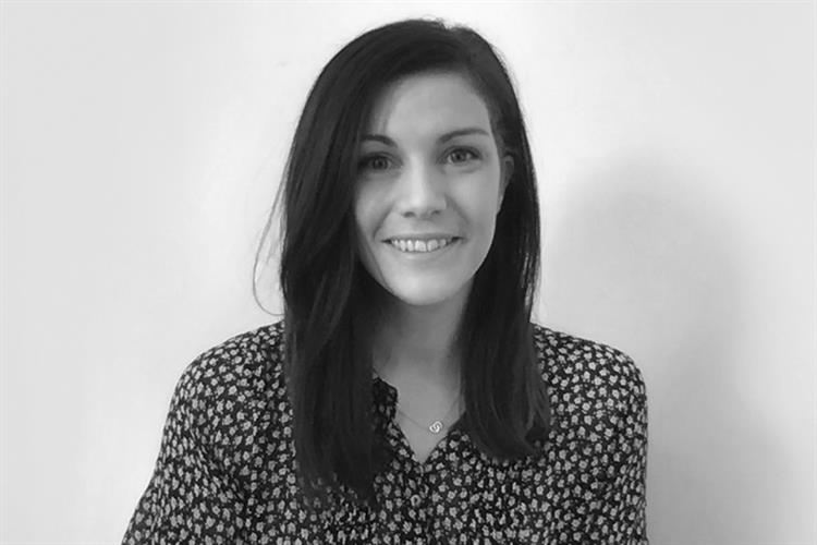 Future Leaders 2021: Siân Hughes