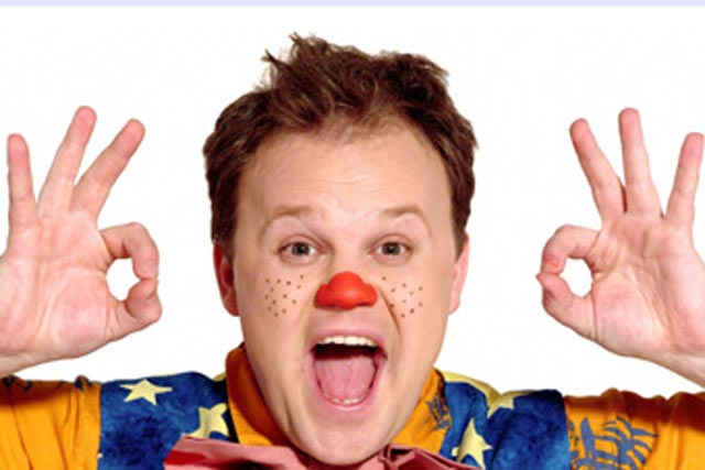 BBC Magazines to launch new CBeebies spin-off mag