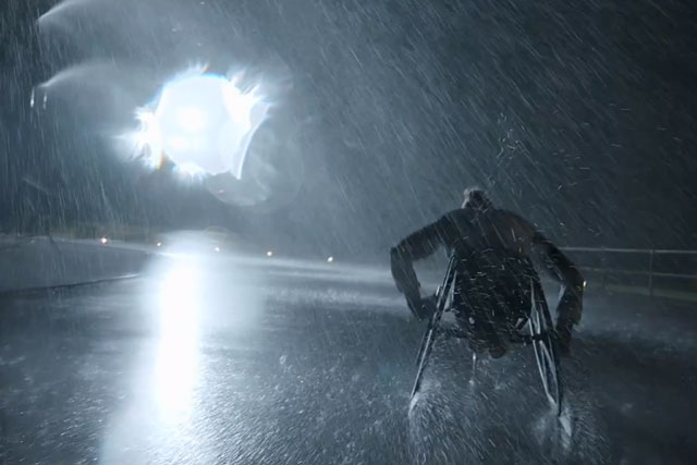 C4 Paralympics spot invites Britain to 'meet the superhumans' | Campaign US