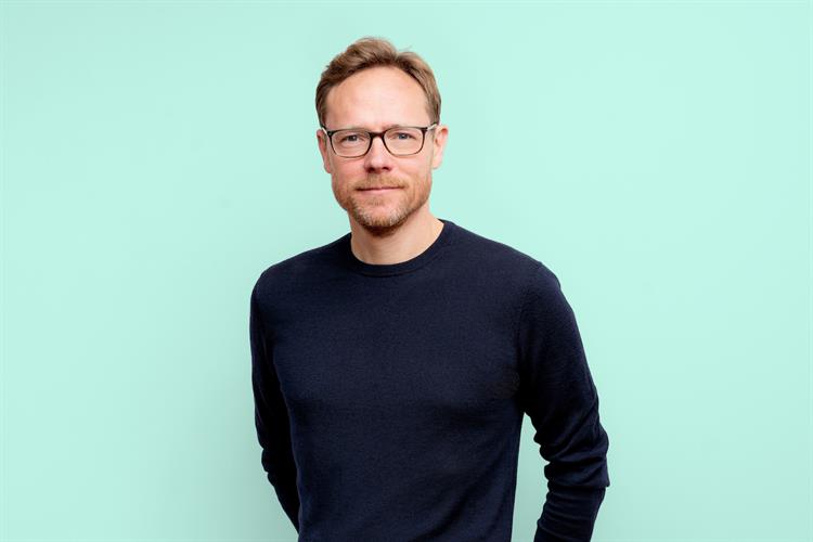 Campaign UK 40 Over 40 2024 winners: Andrew Goldsmith, Adelicious