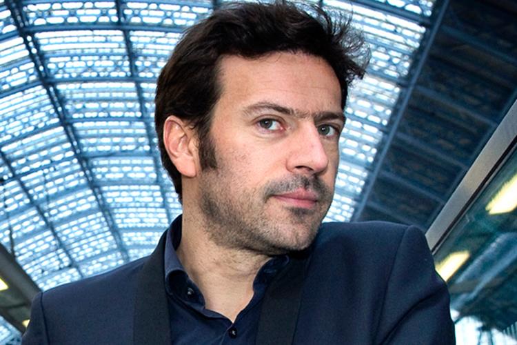 Eurostar's Lionel Benbassat: data can make marketing more meaningful