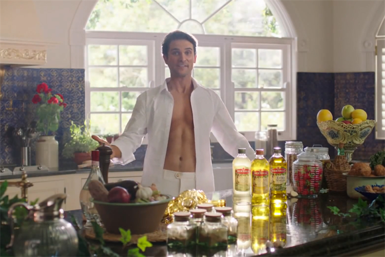Unilever hands Bertolli global ad brief to Mother